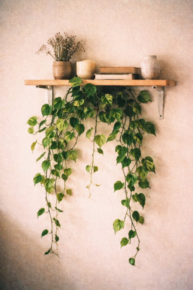 Wallpaper Green Plants Design Background Nature Images | Free Photos ...