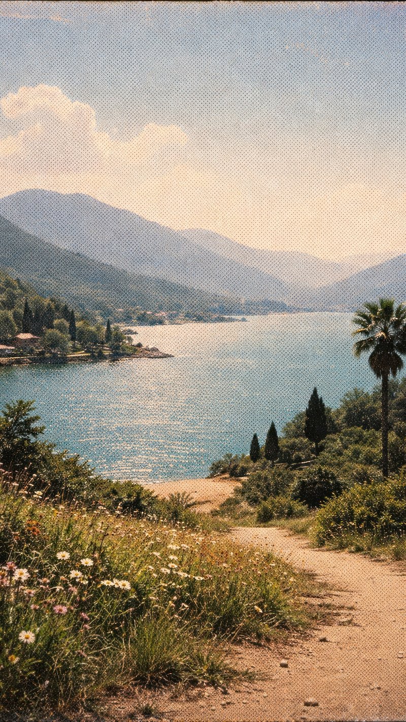 Aesthetic Beach Nature Images | Free Photos, PNG Stickers, Wallpapers ...