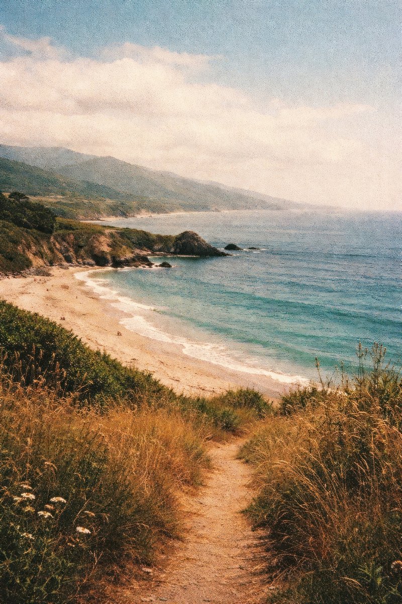 Beach Grass Ocean Wallpaper Images | Free Photos, PNG Stickers ...