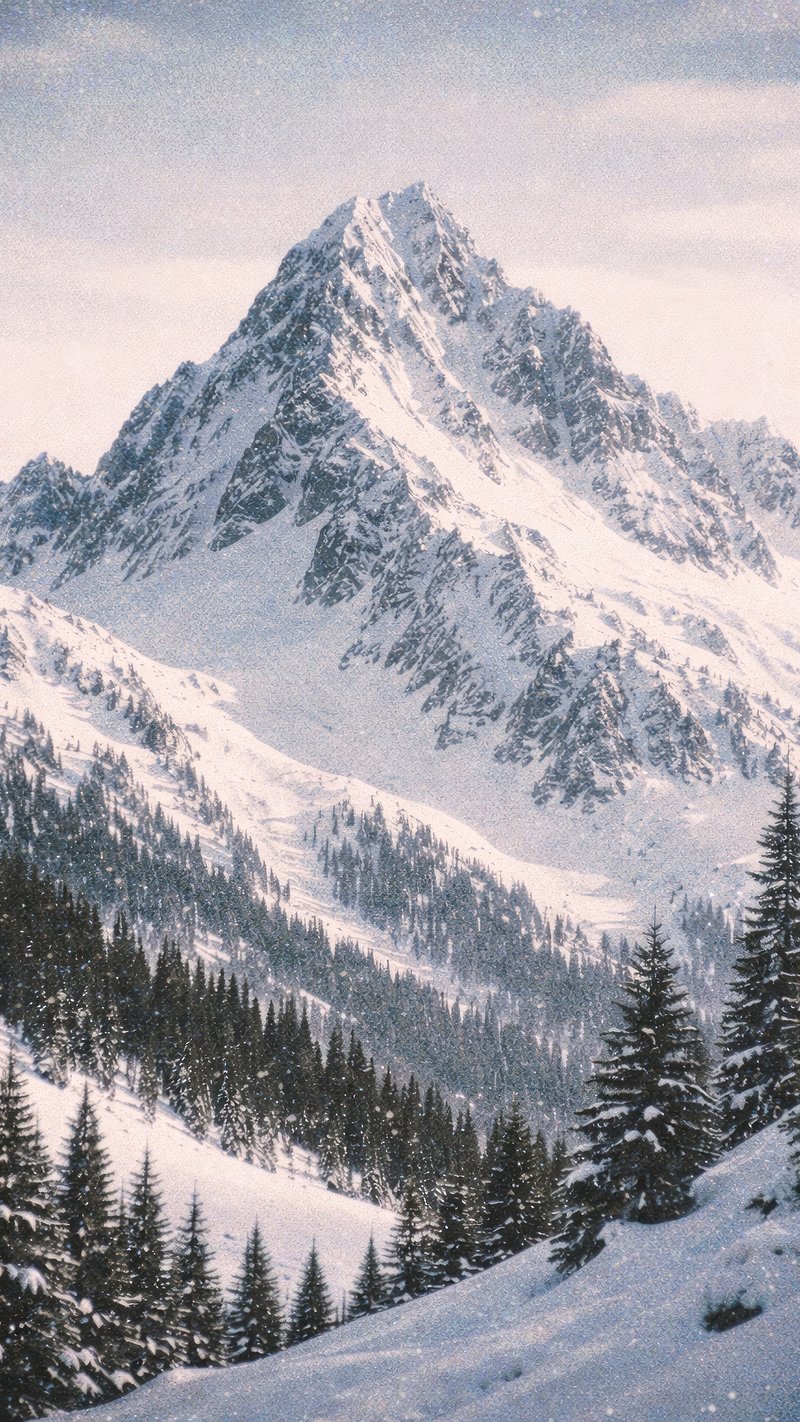 Iphone Wallpaper Cold Nature Jpg Landscape Images | Download Free ...