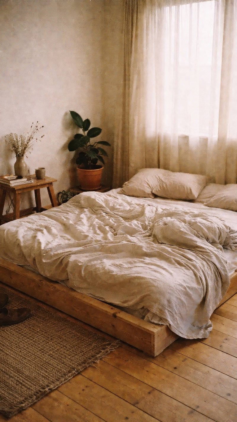 Bedroom Plants Wallpaper Images | Free Photos, PNG Stickers, Wallpapers ...