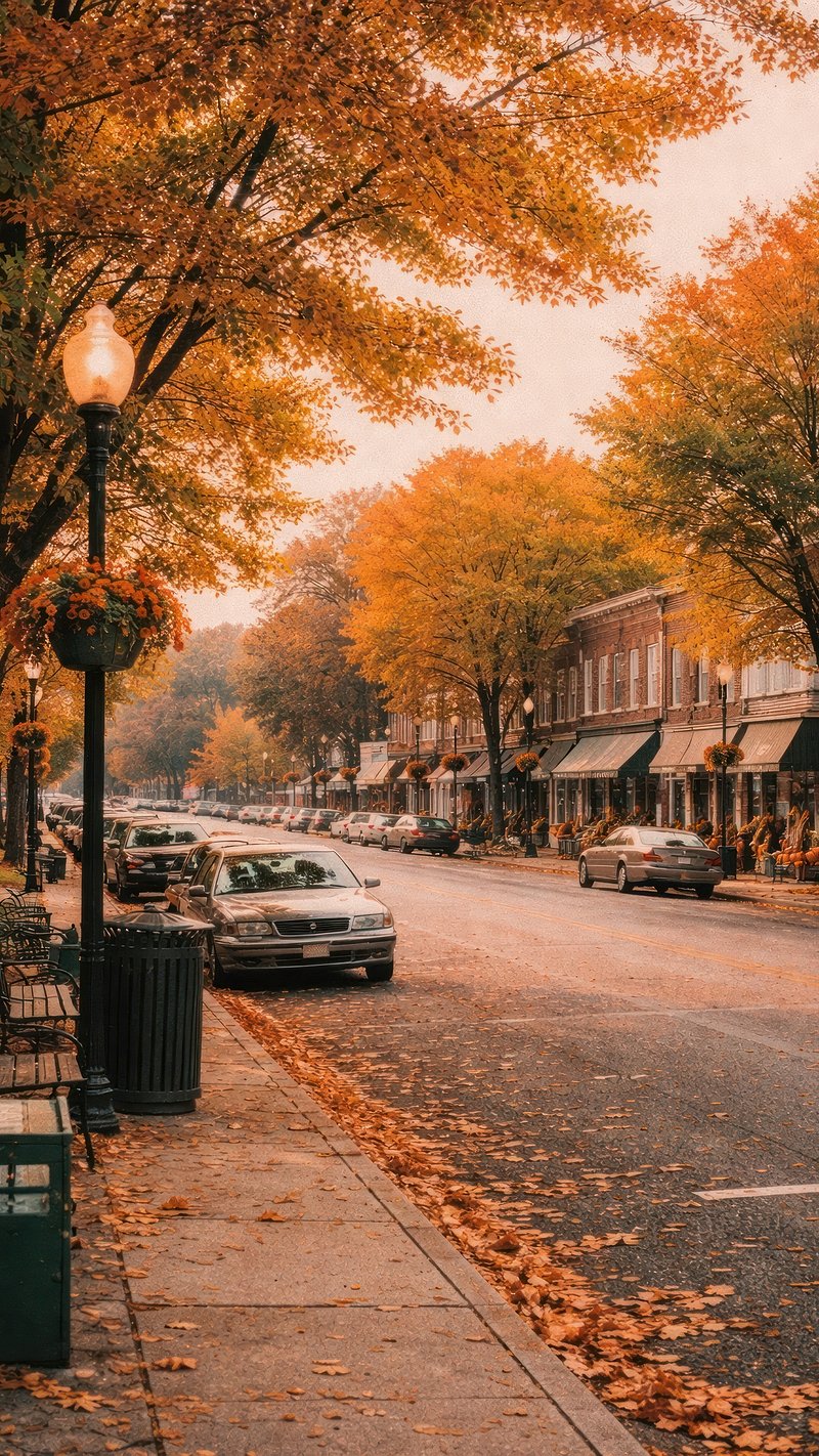 Street Wallpaper Lights Images | Free Photos, PNG Stickers, Wallpapers ...