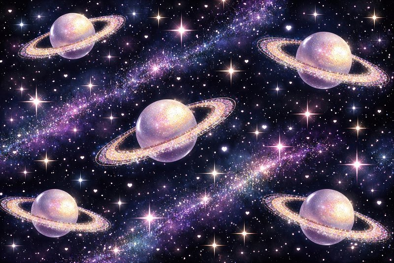 Saturn Wallpapers Sky Stars Universe Space Images | Free Photos, PNG ...