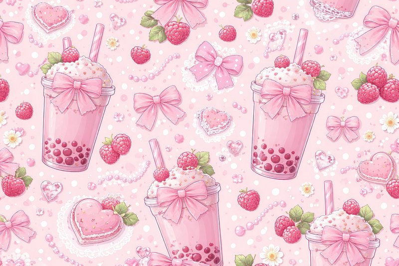 A+bubble+bow Coquette Images | Free Photos, PNG Stickers, Wallpapers ...