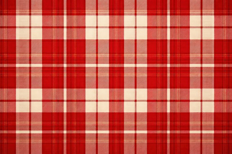 Plaid+wallpaper Fabric Textile Red Images | Free Photos, PNG Stickers ...