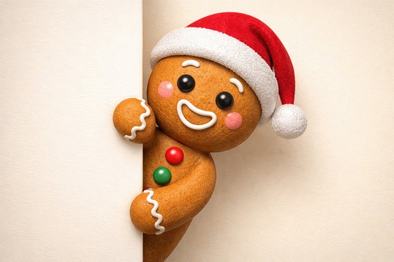 Cute 3d Wallpaper Christmas JPEG Decoration Images | Free Photos, PNG ...