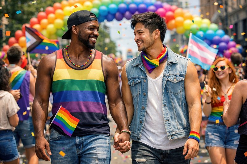 Gay+wallpaper Rainbow Images | Free Photos, PNG Stickers, Wallpapers ...