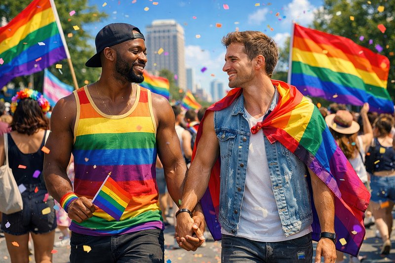 Gay+wallpaper Rainbow Images | Free Photos, PNG Stickers, Wallpapers ...