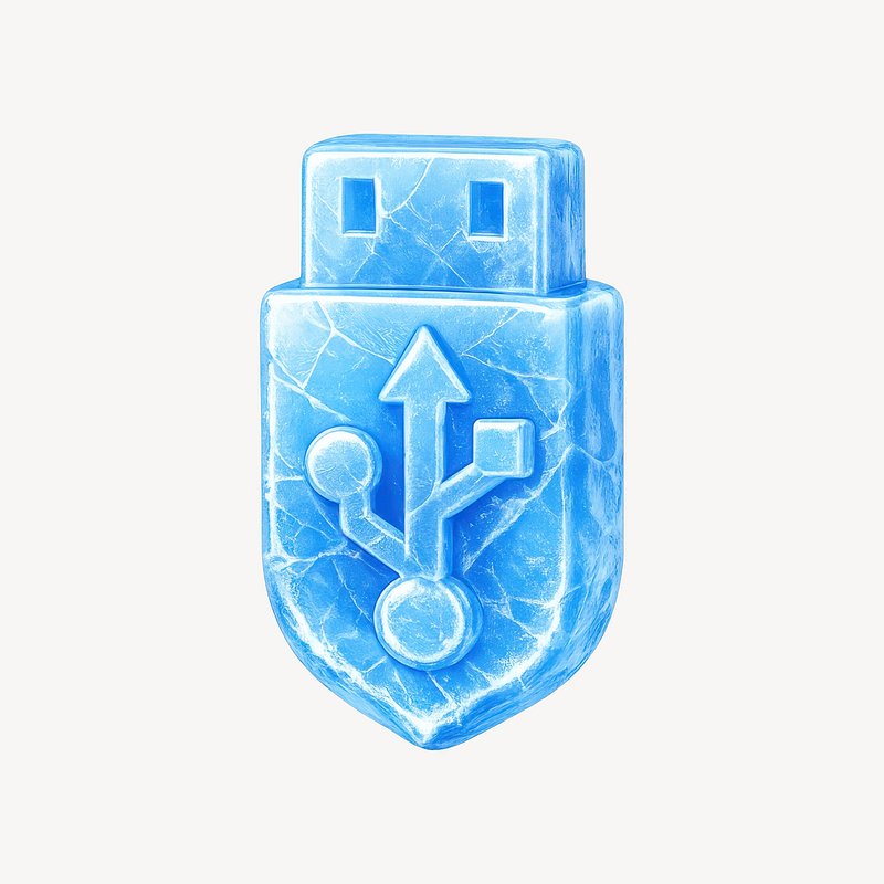 Usb PNG Transparent Light Design Images | Free Photos, PNG Stickers ...