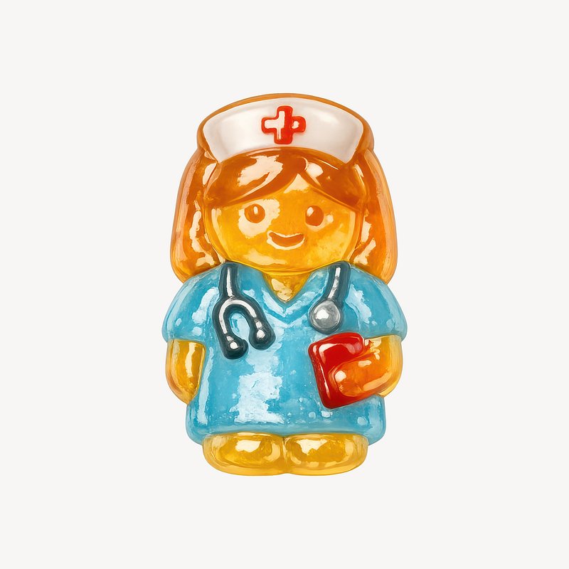 Nursing Studio Nurse Medical Texture Images | Free Photos, PNG Stickers ...