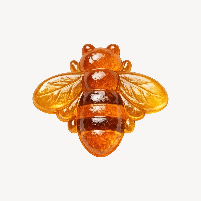 Photos+of+the+bee. Honey Nature Realistic Art Images | Free Photos, PNG ...