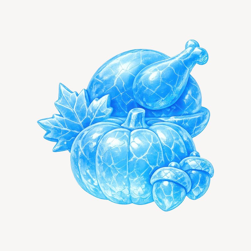 Fall Pumpkin Autumn Thanksgiving PNG Images | Free Photos, PNG Stickers ...