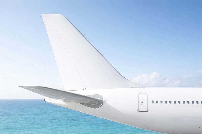 Logo+wings Mockup Aircraft Blue Images | Free Photos, PNG Stickers ...