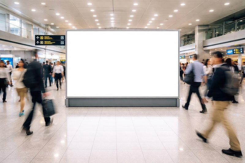 Airport+crowd Photo Generation Images | Free Photos, PNG Stickers ...