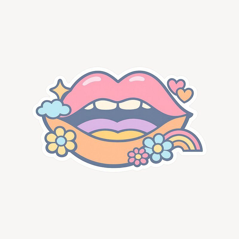Lips\ Design Images | Free Photos, PNG Stickers, Wallpapers ...