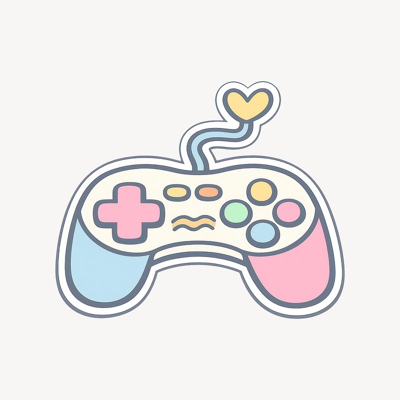 Game Illustration Graphics Cartoon Images | Free Photos, PNG Stickers ...