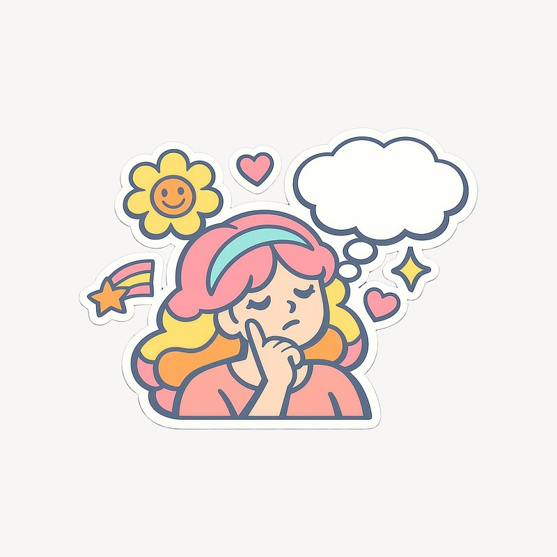 Retro Flower Graphic Cartoon Images | Free Photos, PNG Stickers ...