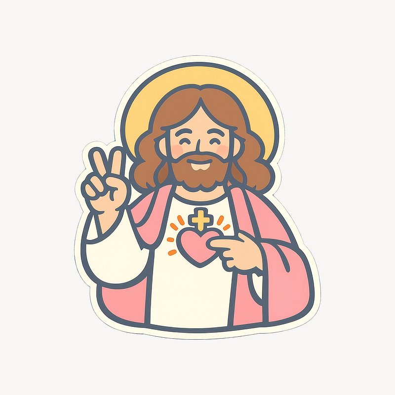Jesus Graphic Art Religious Background Images | Download Free Design ...