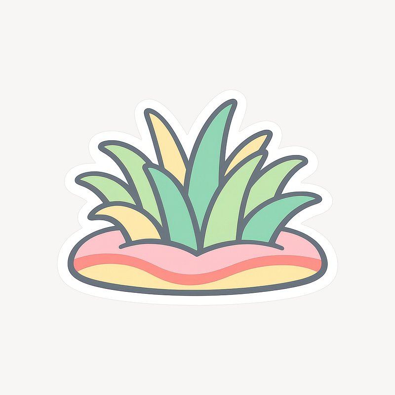 Background Design Grass Illustration Plant Images | Free Photos, PNG ...