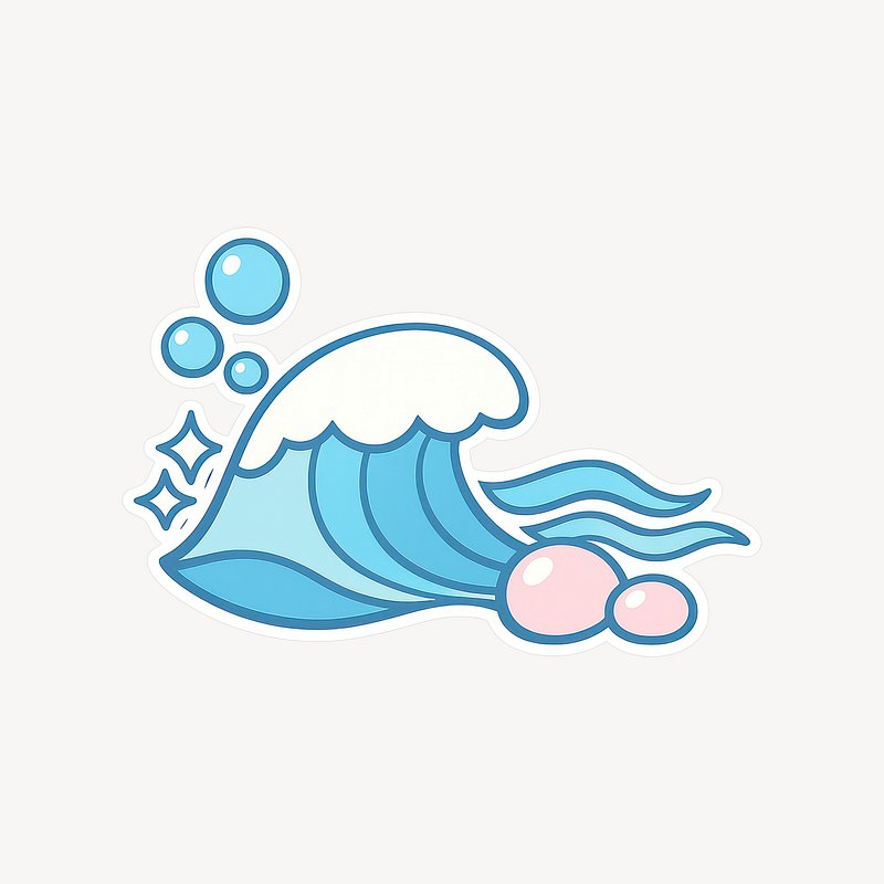 Waves Water Background Design Blue Texture Images | Free Photos, PNG ...