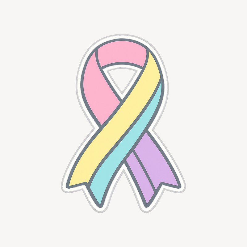 Awarness Ribbon Support Awareness Images | Free Photos, PNG Stickers ...