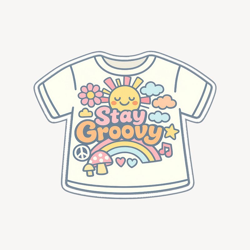 Groovy Retro Design Images | Free Photos, PNG Stickers, Wallpapers ...