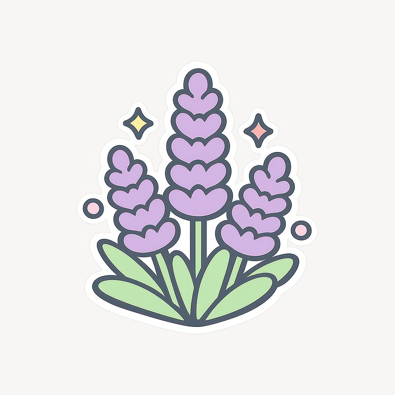 Cartoon+flower Botanical Images | Free Photos, PNG Stickers, Wallpapers ...