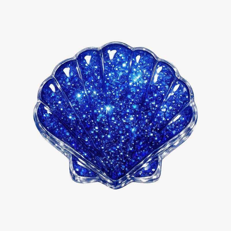 Shimmering Blue Background Gold Cartoon Images | Free Photos, PNG ...