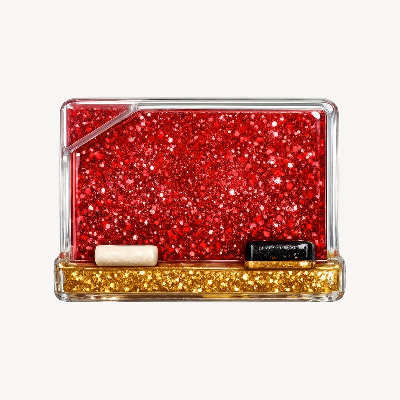 Purple+gold+palette Isolated Aesthetic Images | Free Photos, PNG ...