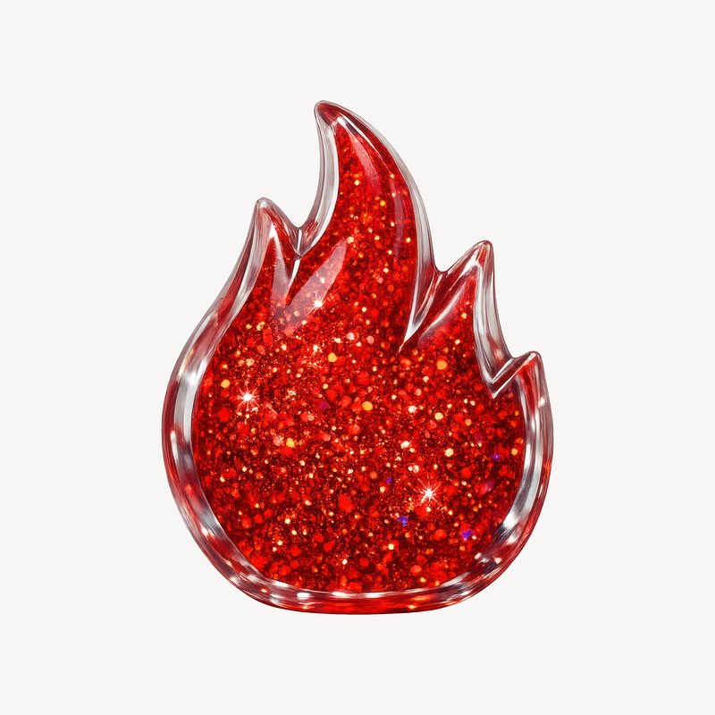 Dust Fire PNG Transparent Flame Sparkle Images | Free Photos, PNG ...
