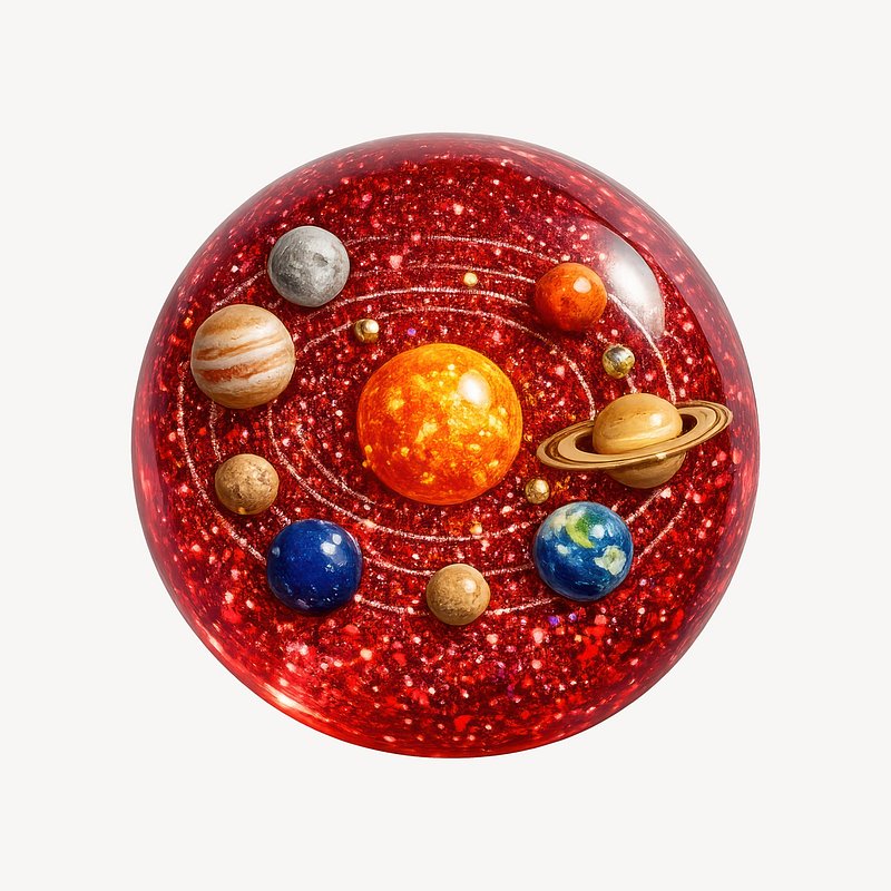 Cartoon+orbit Space Images | Free Photos, PNG Stickers, Wallpapers ...