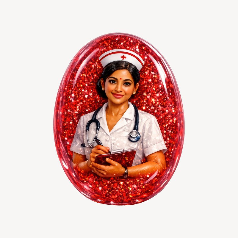 Nursing Studio Nurse Texture Images | Free Photos, PNG Stickers ...