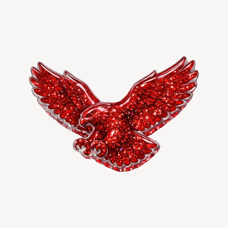 Eagle+cartoon Cute Aesthetic Images | Free Photos, PNG Stickers ...