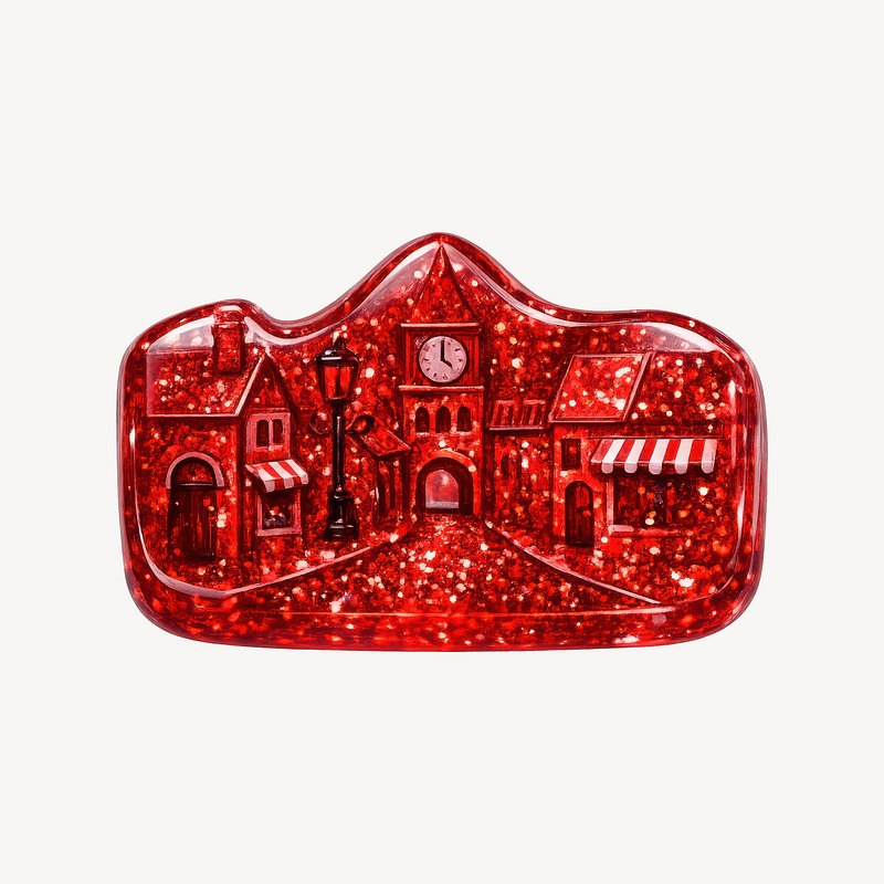 Gold Tower Golden Isolated Shadow Images | Free Photos, PNG Stickers ...