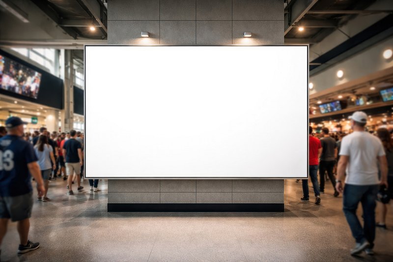 Stadium Mockup Space Images | Free Photos, PNG Stickers, Wallpapers ...