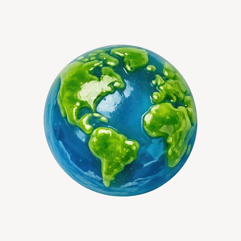 World Map Image Design Earth Texture Images | Free Photos, PNG Stickers ...