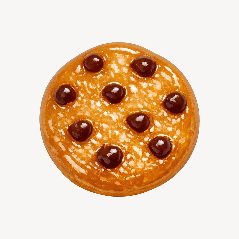 Chocolate+chipped Isolated PNG Images | Free Photos, PNG Stickers ...