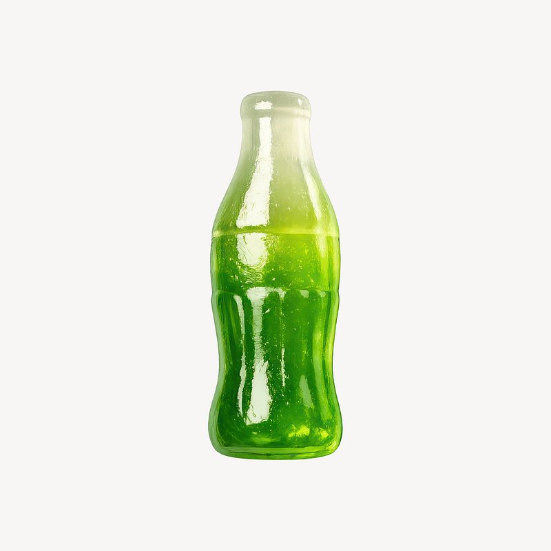 Soda Bottles PNG Transparent Images | Free Photos, PNG Stickers ...