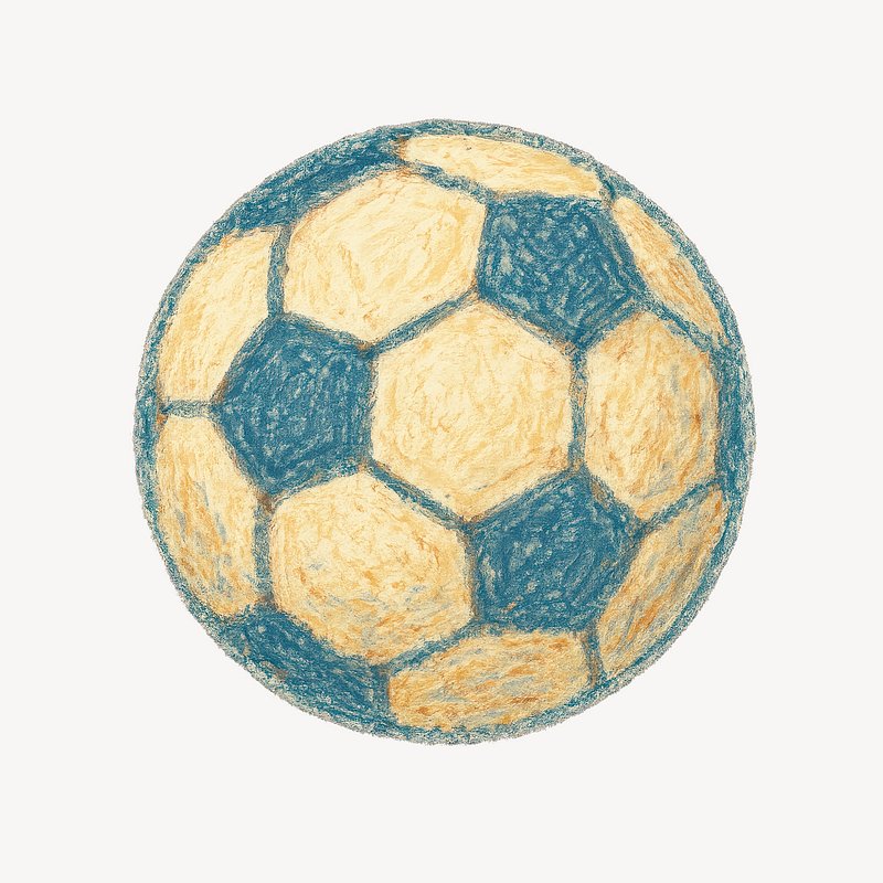 Image+soccer+ball Sports Equipment PNG Images | Free Photos, PNG ...