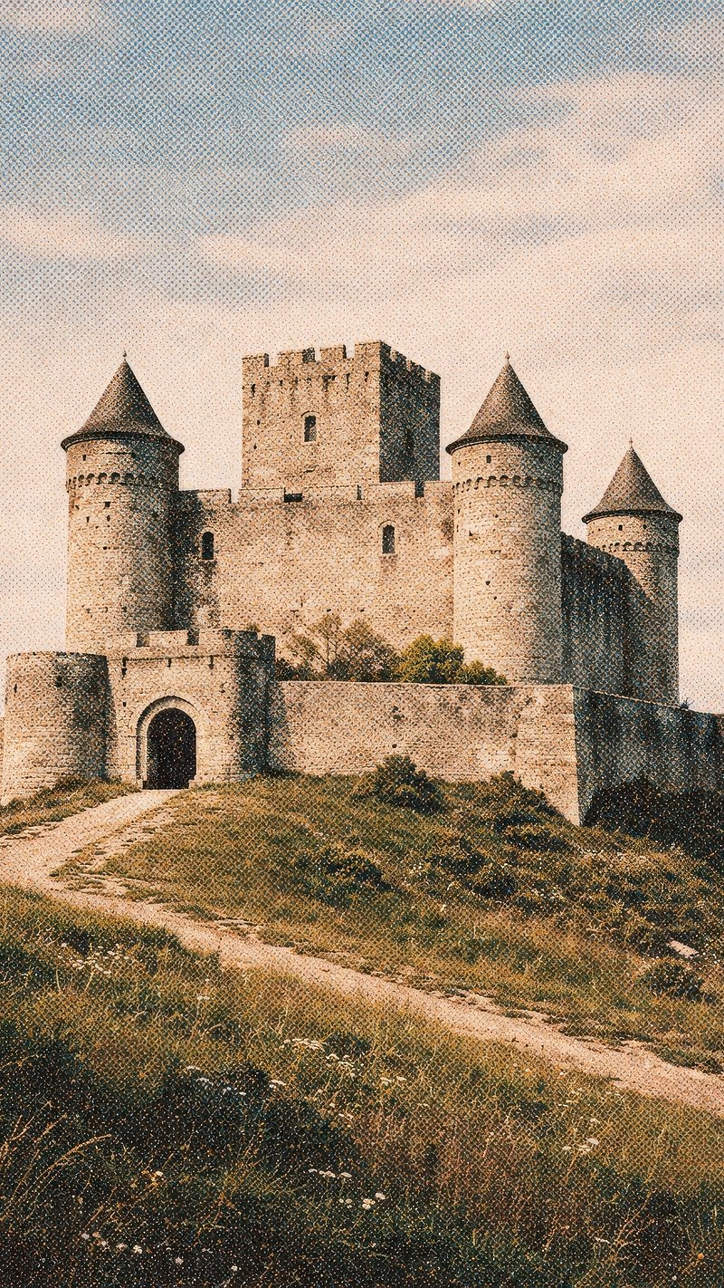 Medieval+wallpaper Aesthetic Images | Free Photos, PNG Stickers ...