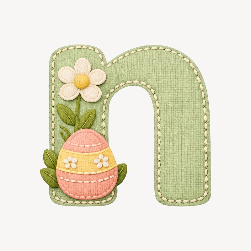N+on+image Letter Images | Free Photos, PNG Stickers, Wallpapers ...