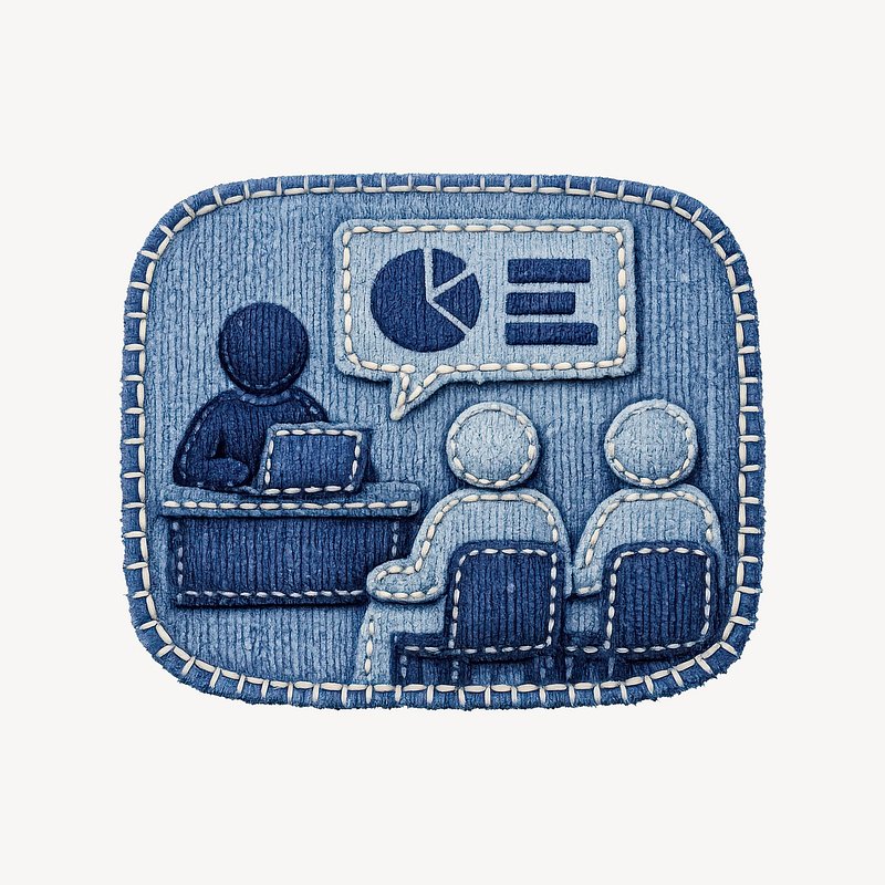 Data Presentation Business Texture Isolated PNG Images | Free Photos ...