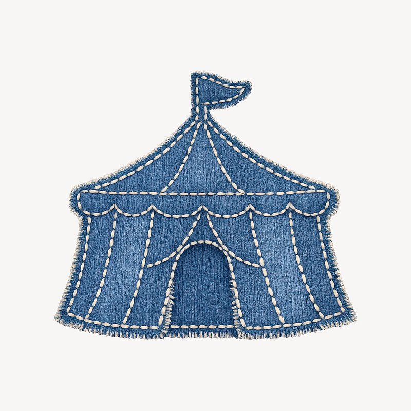 Carnival Design Circus Art Style Images | Free Photos, PNG Stickers ...