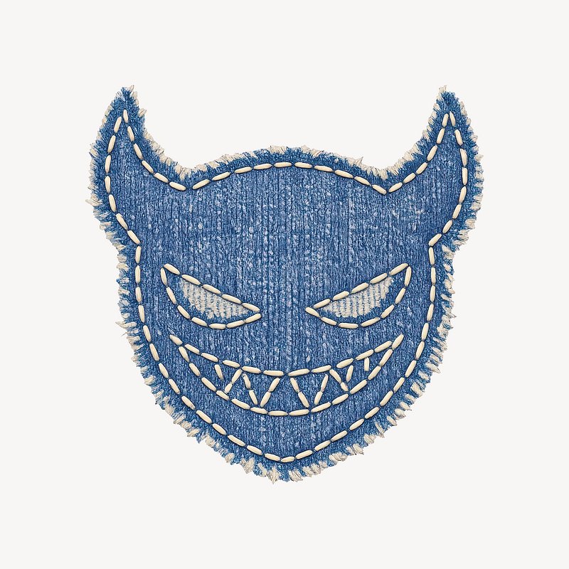 Devil+art Texture Aesthetic Images | Free Photos, PNG Stickers ...