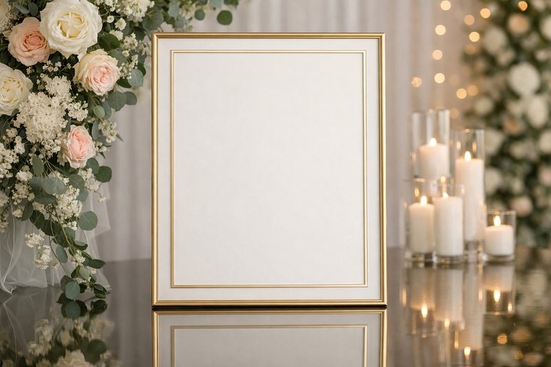 Table Roses Frame Light Images | Free Photos, PNG Stickers, Wallpapers ...