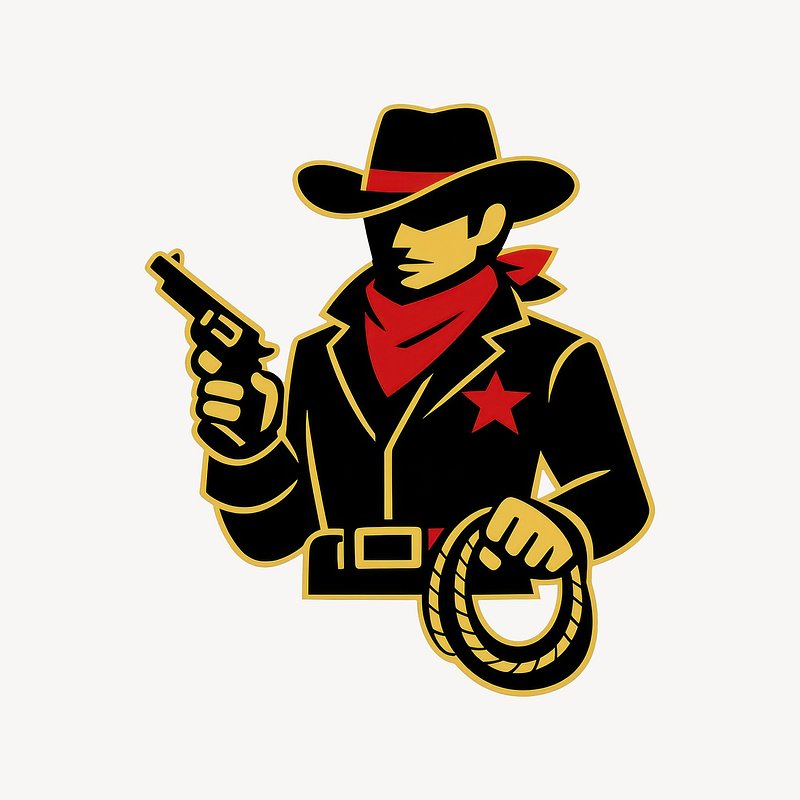 Gun Background Transparent Gradient Design Images | Free Photos, PNG ...