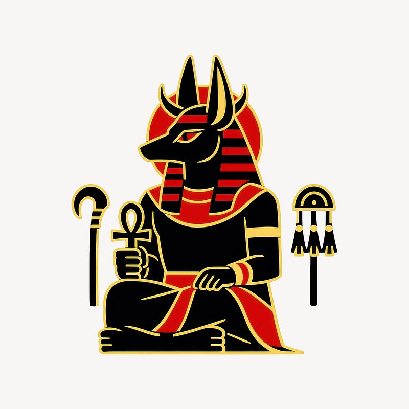 Ancient Egypt Icons Transparent Images | Free Photos, PNG Stickers ...