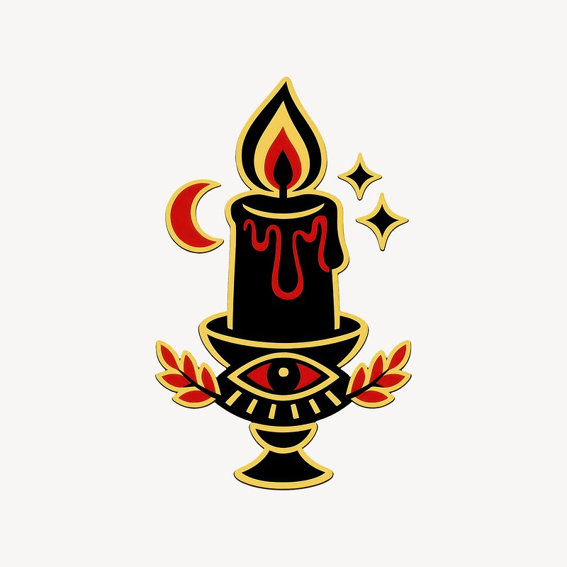 Eyes Symbol Transparent Scenery Black Moon Images | Free Photos, PNG ...