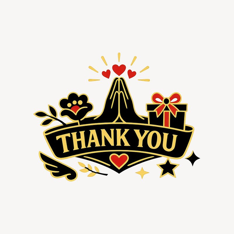 Thank+you+graphics Shadow Images | Free Photos, PNG Stickers ...