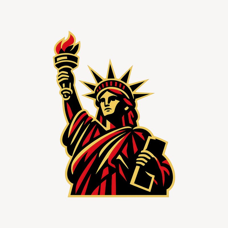 Icons+american Design Transparent Shadow Images | Free Photos, PNG ...